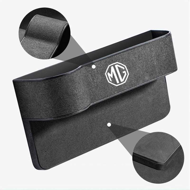 Car Organizer Box For MG ZS EV MG HS PHEV – mgtitan