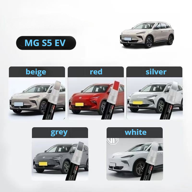 MG S5 Accessories – mgtitan