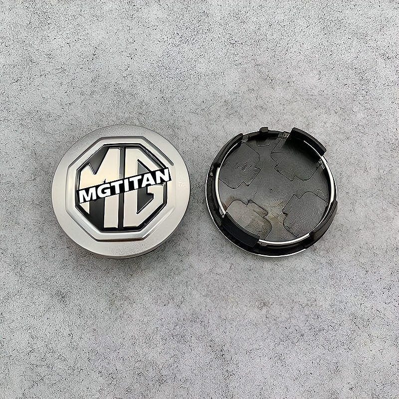 Wheel Center Cap for MG4 MG S5 MG HS MG ZS MG U9 – mgtitan